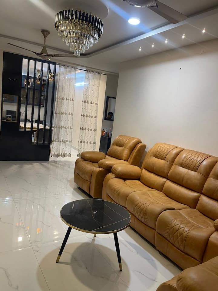 Elite Home Stay - Khammam