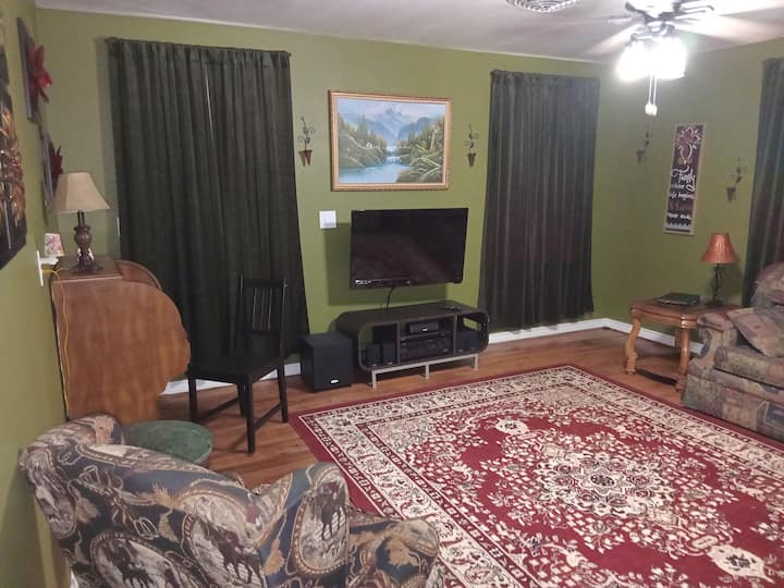 Come Relax At Peace Villa 2410 - Killeen, TX