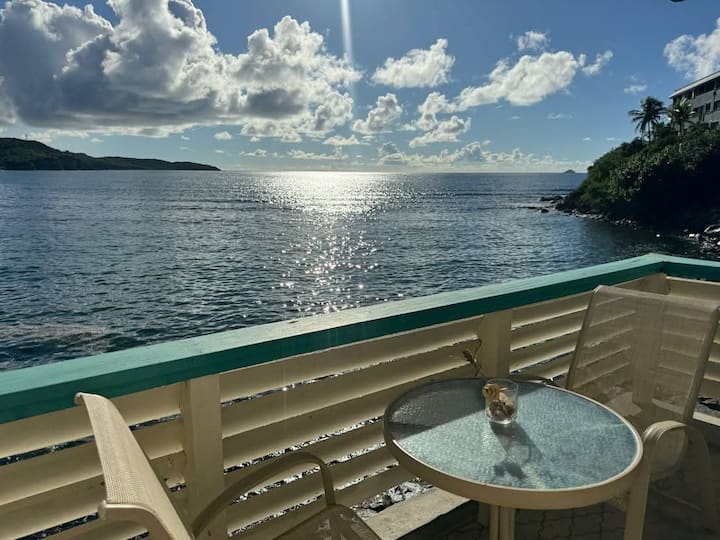 Bolongo Bliss - Saint John