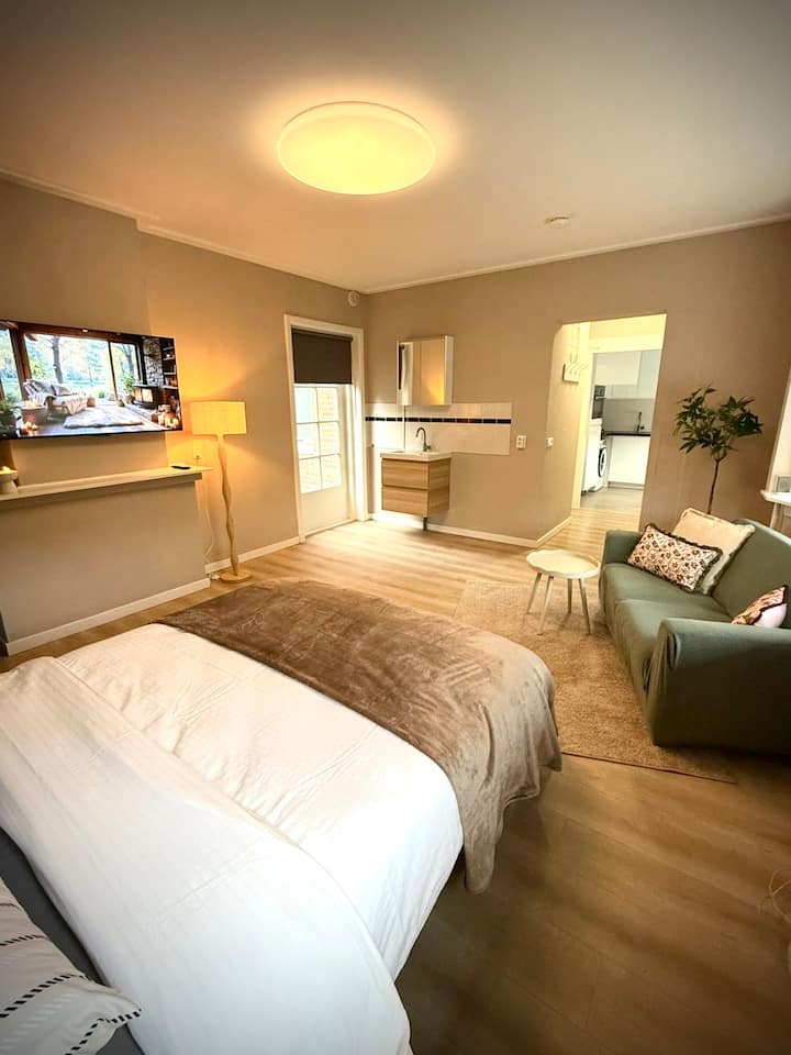 Gezellig Appartement In Eindhoven Centrum! - Eindhoven