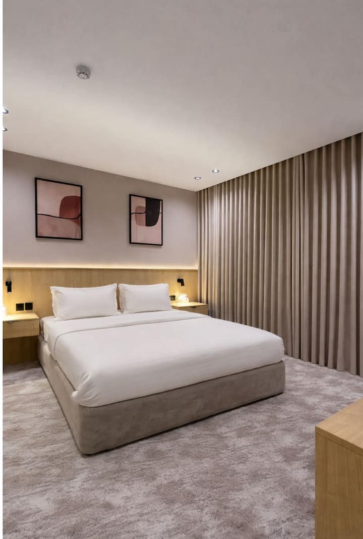 نسيم الحرم 9 - Meca