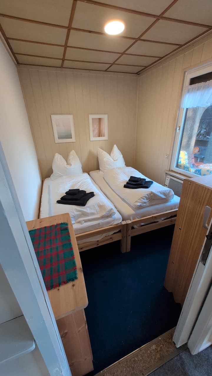 Ferienhaus Mit Terrasse In Schöneiche Bei Berlin - Erkner