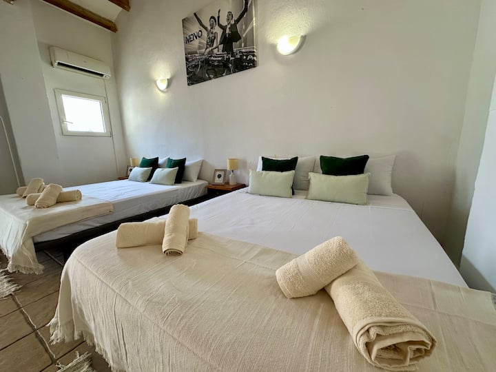 Ibiza Apartment - イビサ島