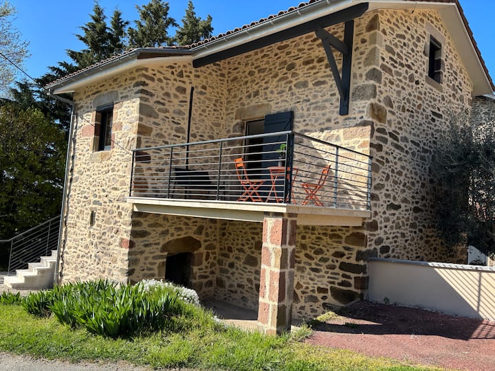 Gîte De Léon - Decazeville