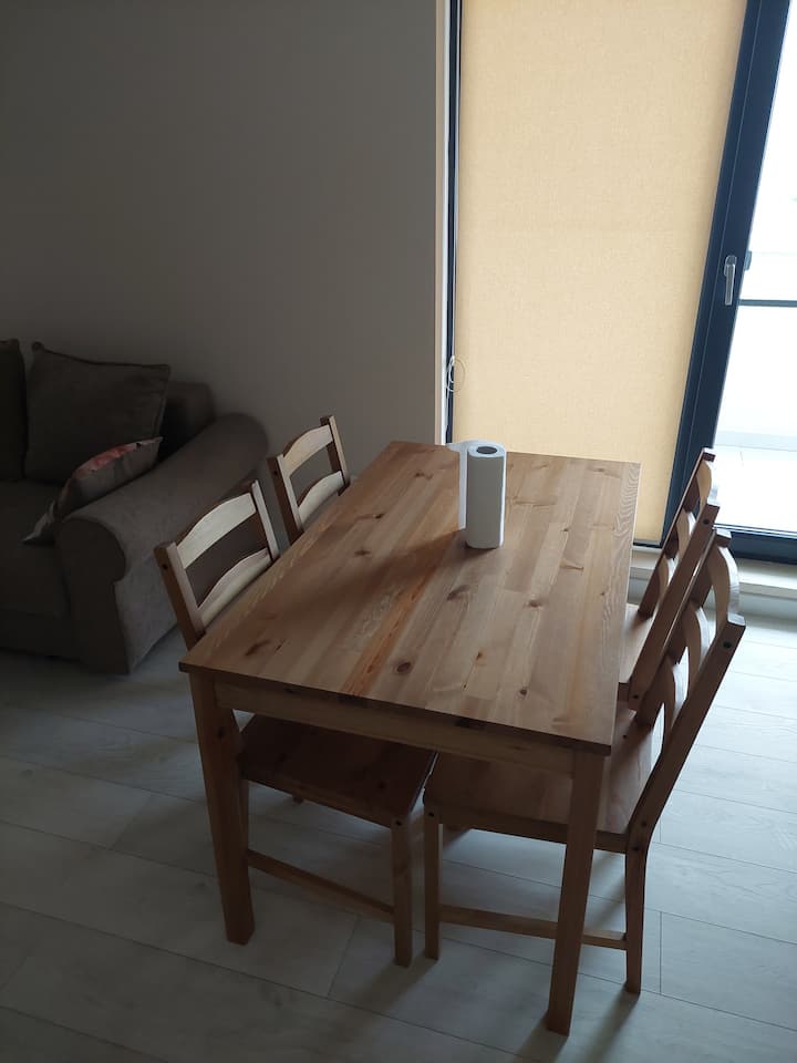 Gold Vest Home2 - Ploiești