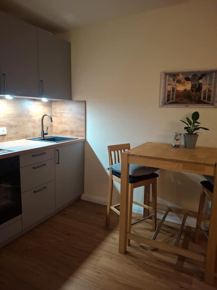 Feriennest Bäk - See Und Natur Am Ratzeburger See - Ratzeburg