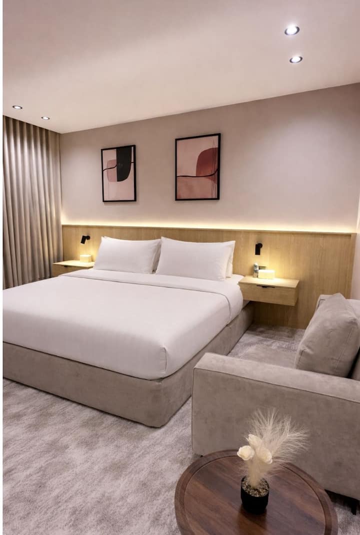 نسيم الحرم 10 - Mecca