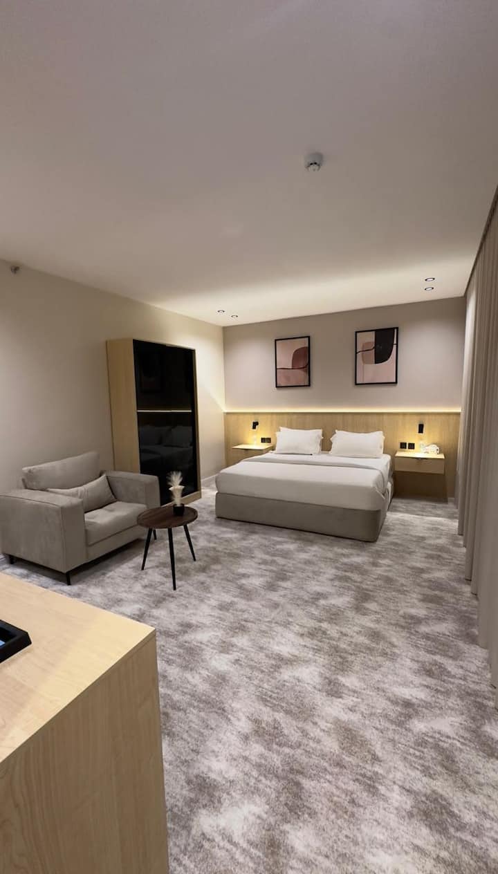 نسيم الحرم 11 - 메카