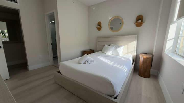 Comfortable 1br Apartment In Prime South Beach 307 - Miami Beach, FL