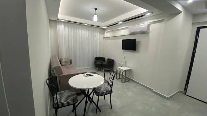 Erdem Apart-sizler Için Sifir Dizayn Edilmiş4 - Dalaman