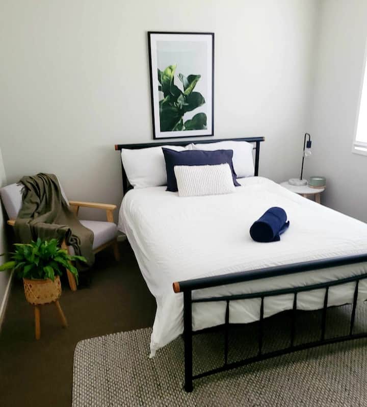 Restful 2 Br Retreat In The Lush Northern Rivers - Lismore