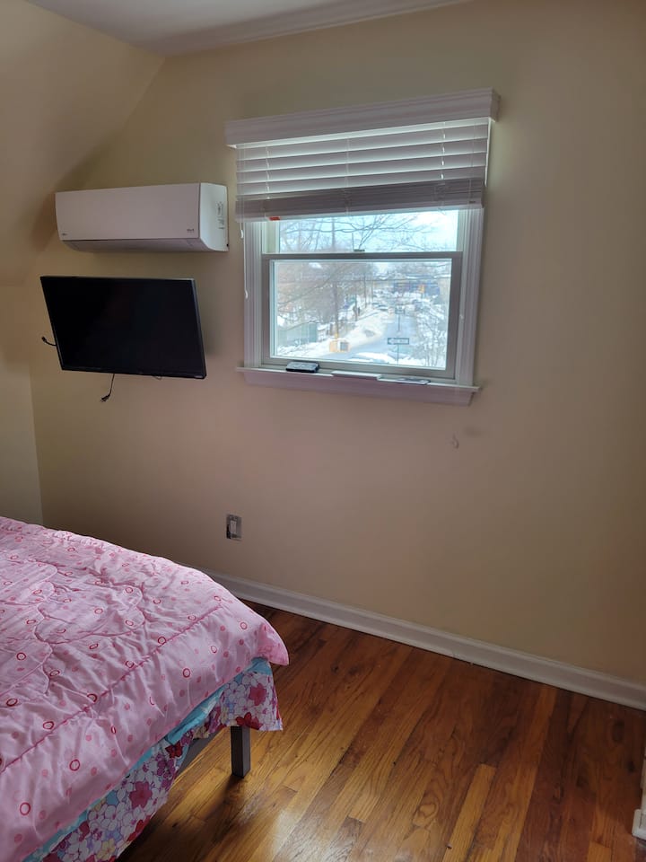 Studio Apartment - Staten Island