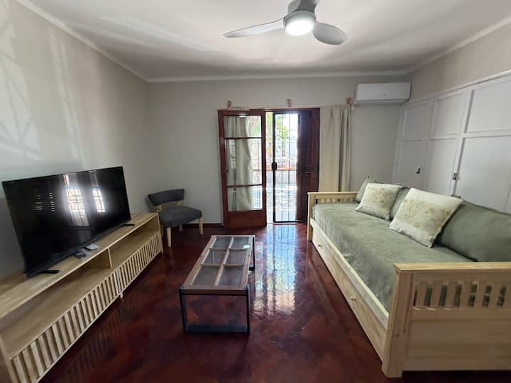 New 4-guest Unit, Pool, Bbq & Fiber Optic Wifi - Mendoza