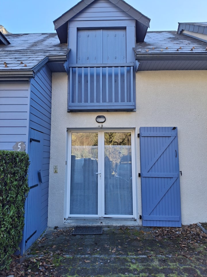 Appartement Duplex T3 - Cauterets