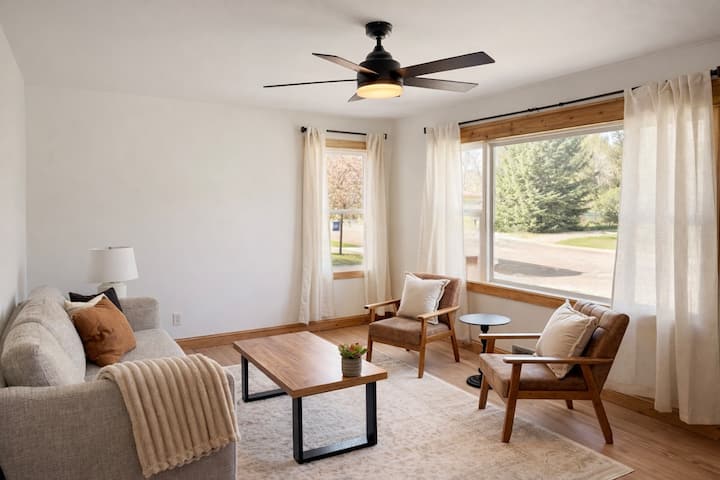 Clover House *New* - Rapid City, SD