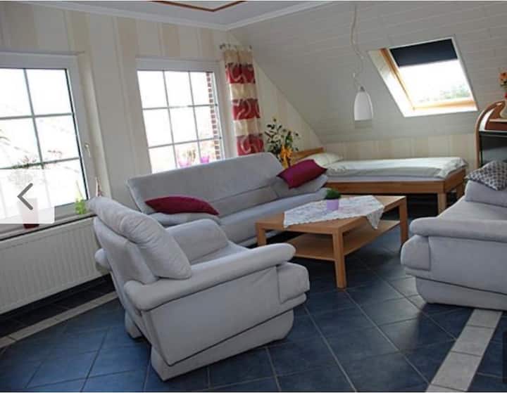 Fehn Appartement Ii - Westoverledingen