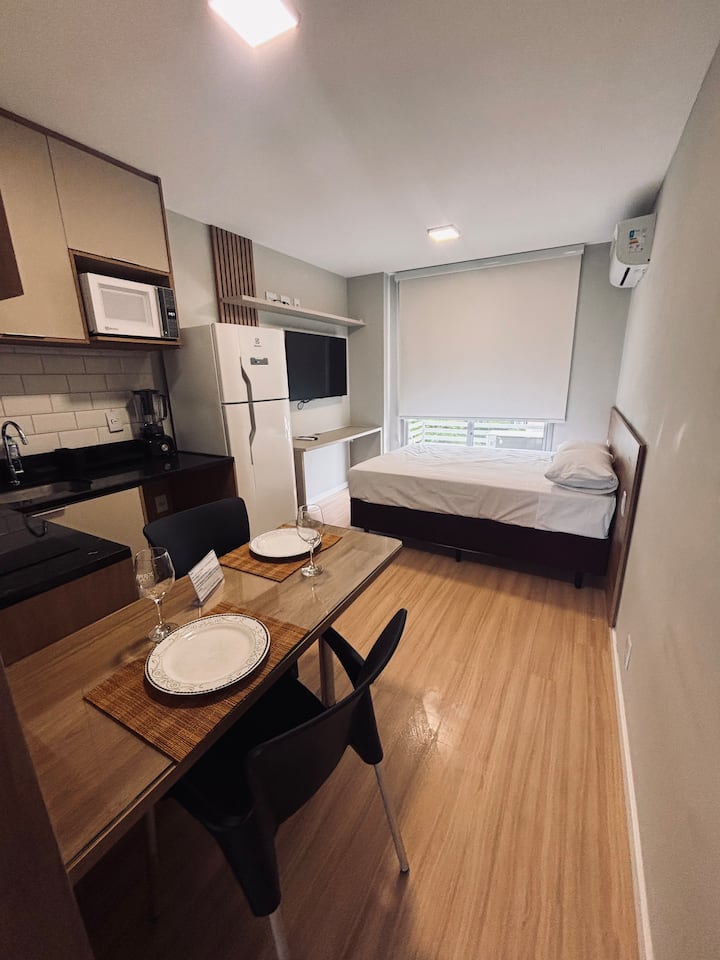 Unihome Studio Niterói - Niterói