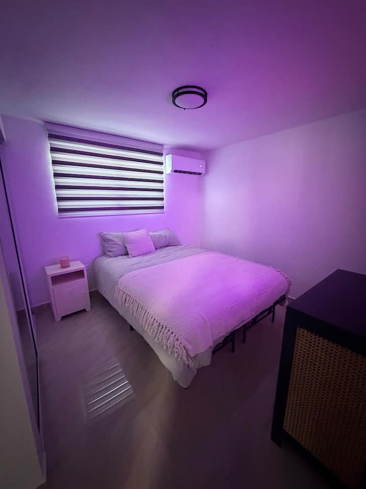 Modern Stay • 5 Min From Sju Airport - Puerto Rico