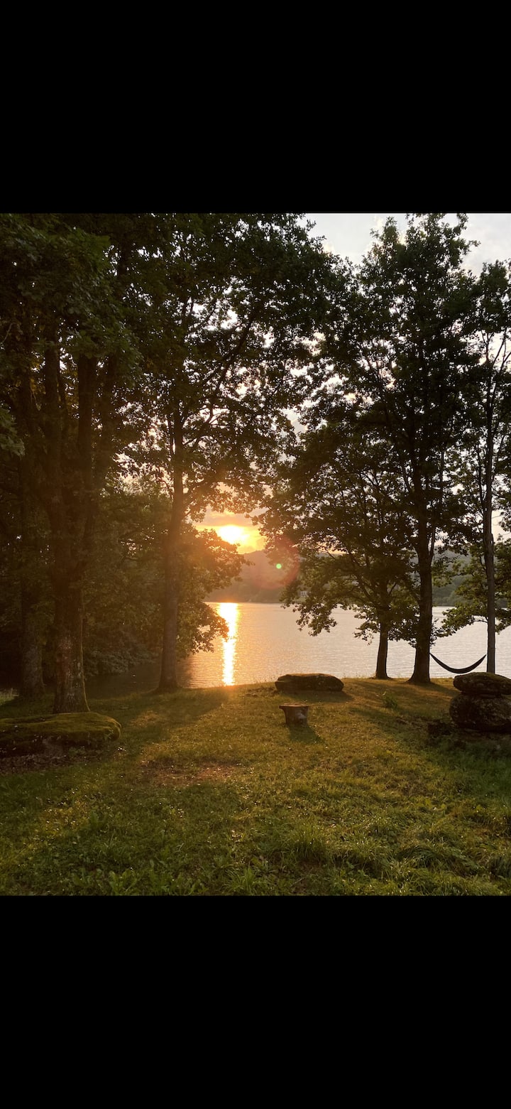 Les Pieds Dans L’eau ! - La Salvetat-sur-Agout