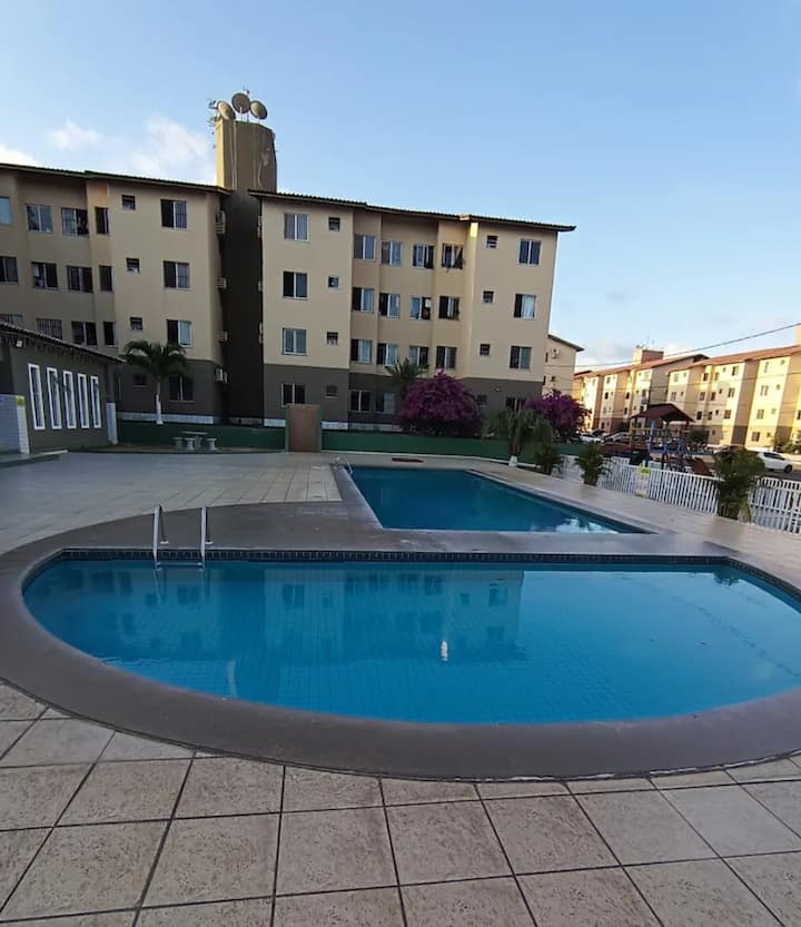 House Bosque Das ÁGuas. - São Luís