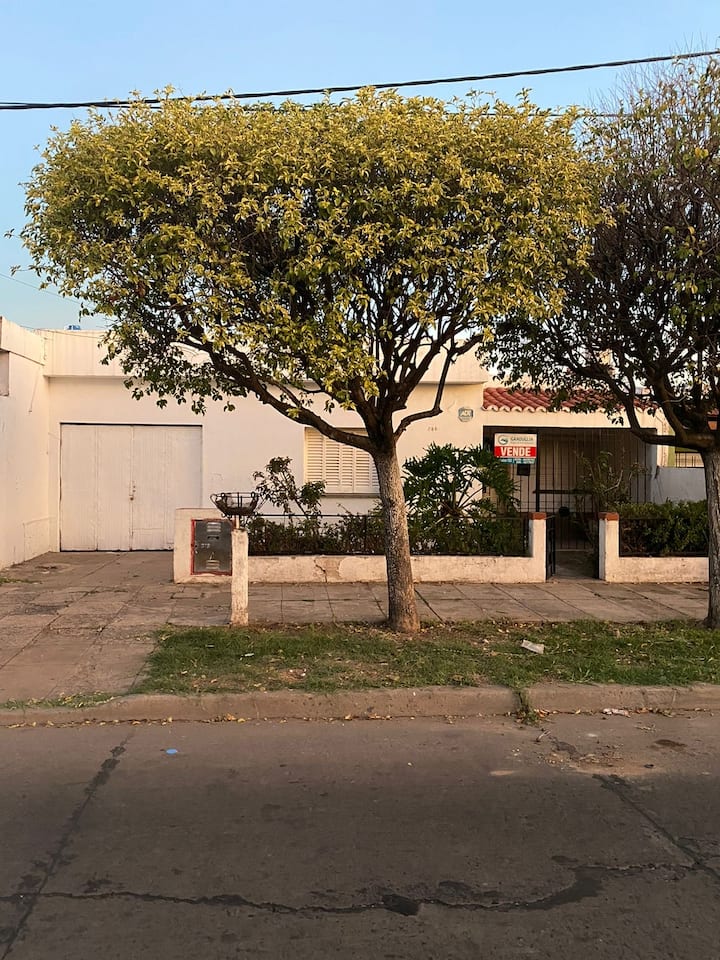 Casa Muchi - Alojamiento Para Empresas - San Nicolás de Los Arroyos