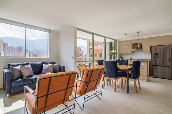 Moder And Chic Lo Mejor De Sabaneta Al Alcance A/c - Caldas