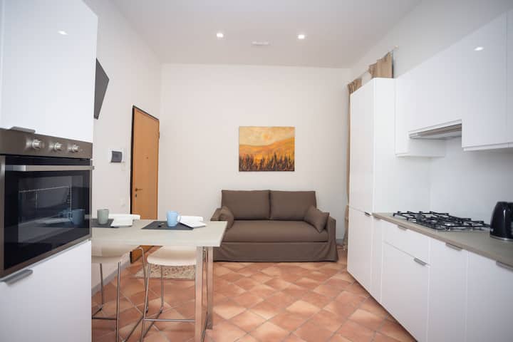 Appartamento Matas 4 Posti Letto Centro Storico - Ancona