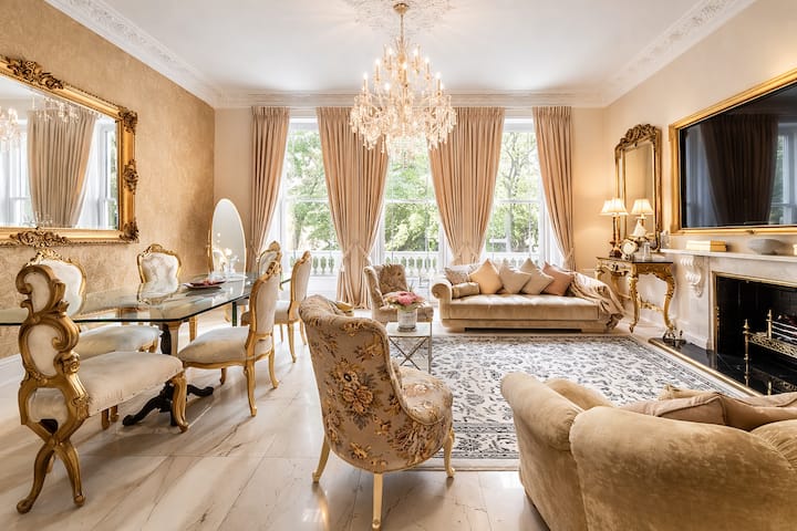 South Kensington Royal Style - Central London - Chelsea