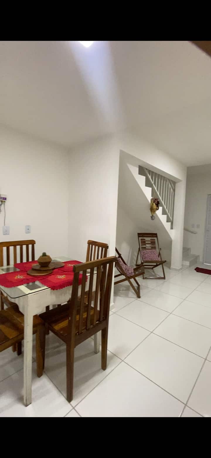 Lar Das Graças 91 - Parnaíba