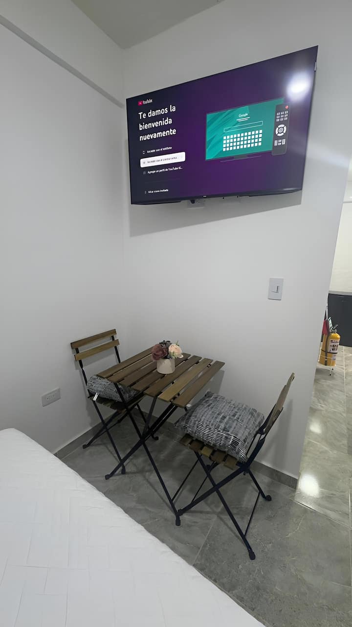 Shalom 2 - Villavicencio