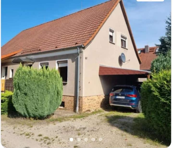 Dom Wypoczynkowy - Mużaków