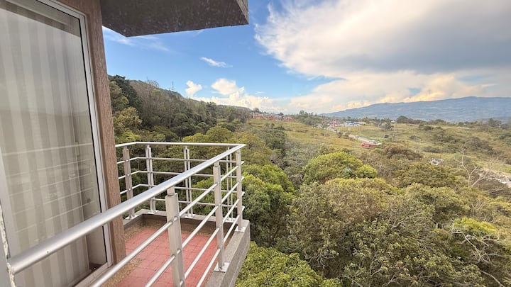 Atelier Maurel - Art Apartment - Barbosa