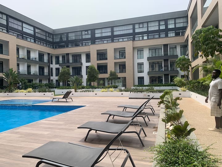 Accra Gardens Apartments - Accra