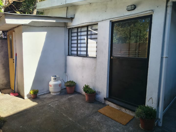 Acogedora Casa Interior. - Concepción, Chile