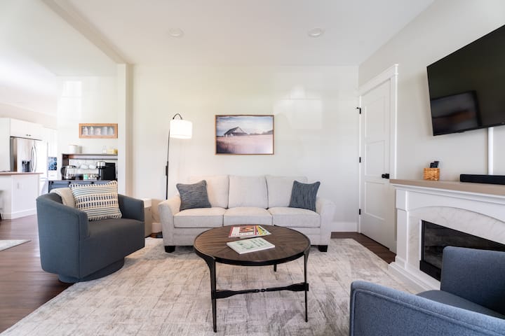 Prime Location+fenced Yard+close To Mountains - Enumclaw, WA