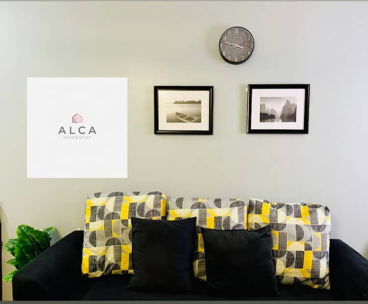 Alca Homestay. - Palo