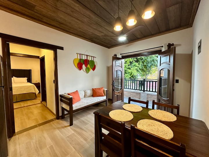 Casa Buena Vista 5 - Copán Ruinas