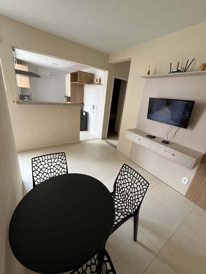 Aconchego Dos Buritis - Lucas do Rio Verde