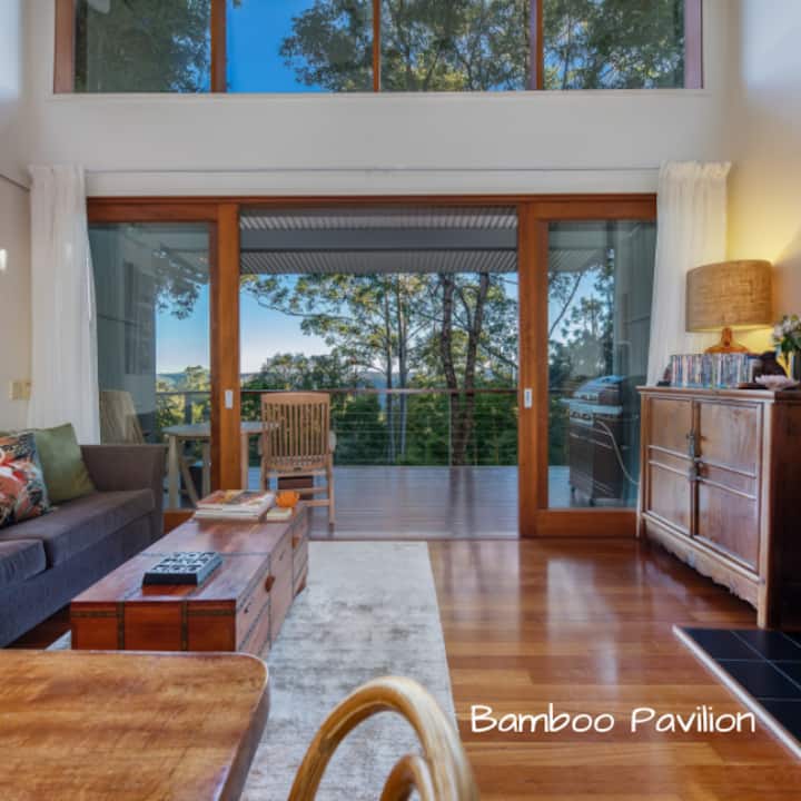 Taman Sari Mapleton • Romantic & Pet-friendly Stay - Montville