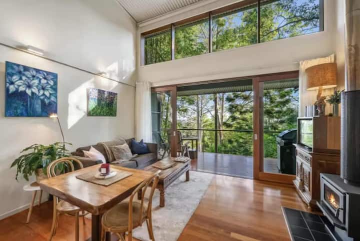 Taman Sari Mapleton • Romantic & Pet-friendly Stay - Montville