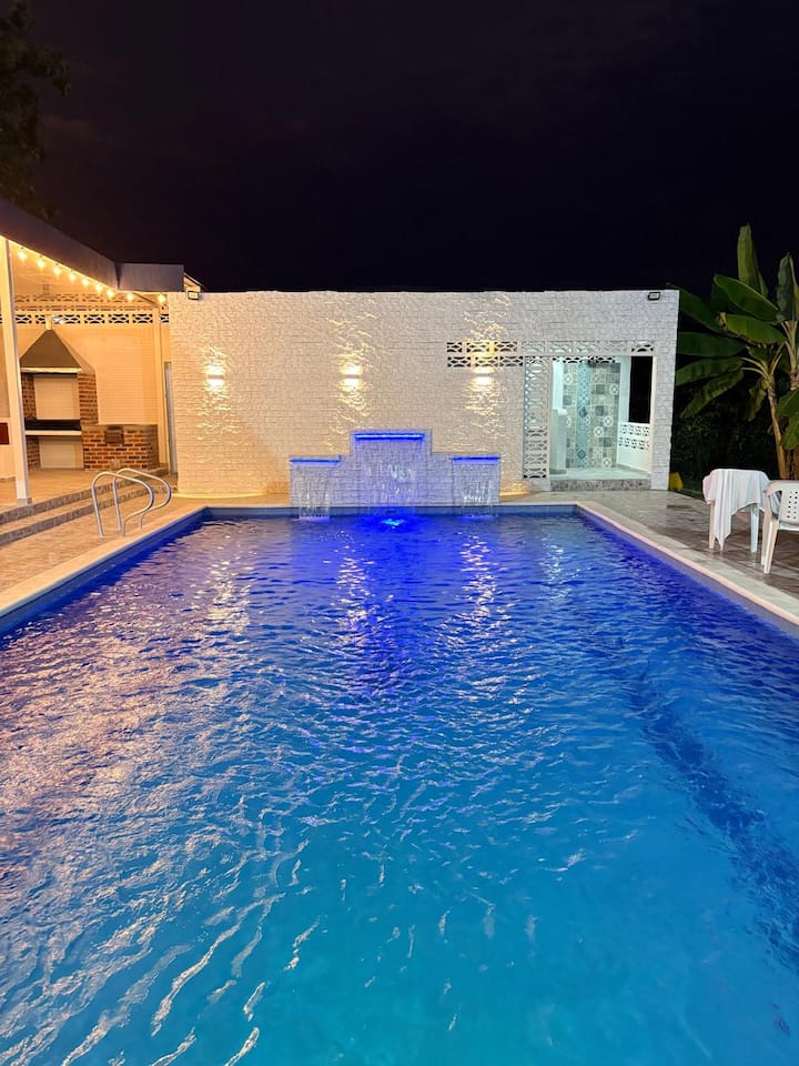 Verano Azul - Carmen Apicala