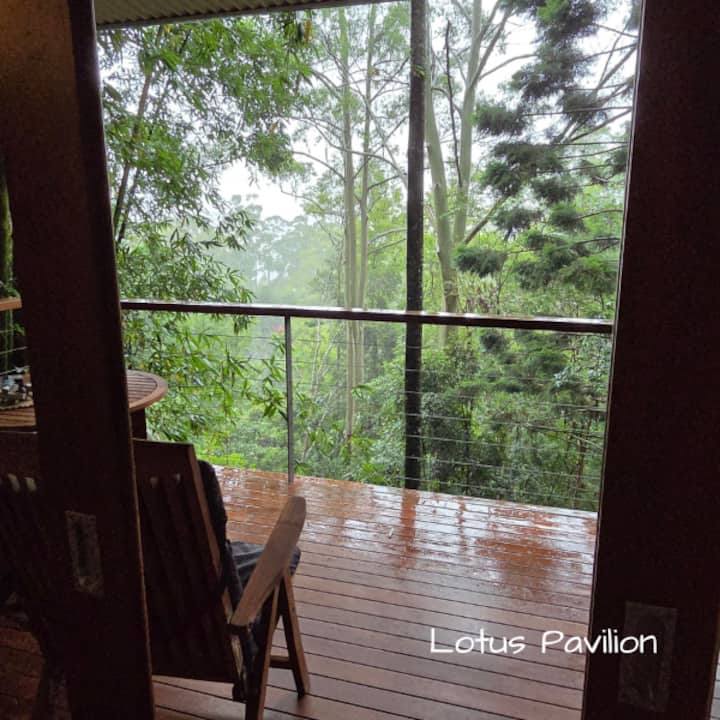 Romantic Pet-friendly Haven • Mapleton Luxury Stay - Mapleton