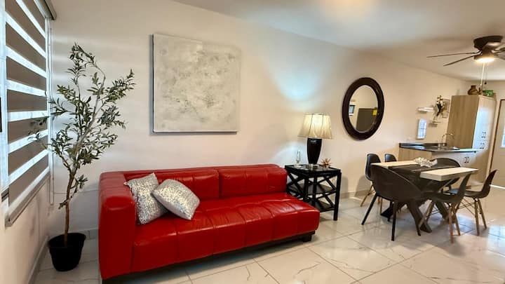 Casa Al Norte, 2 Cuadras Del Blvd Morelos - Hermosillo