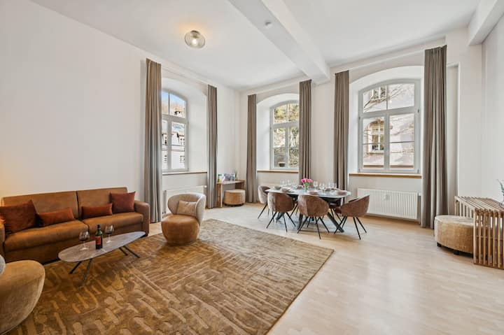 Die Monschau Signatur By Belsanto-stays - Montjoie