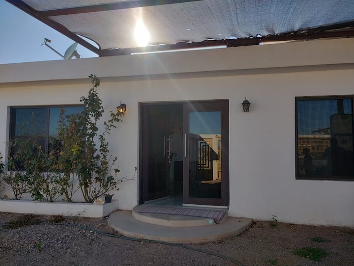 Departamentos Aboites - San Carlos