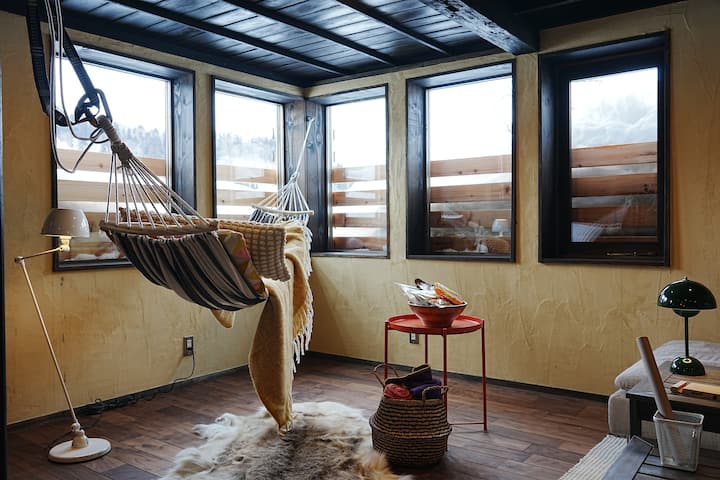 Private Kominka Guesthouse "Hisame" - Nozawa Onsen - Joetsu