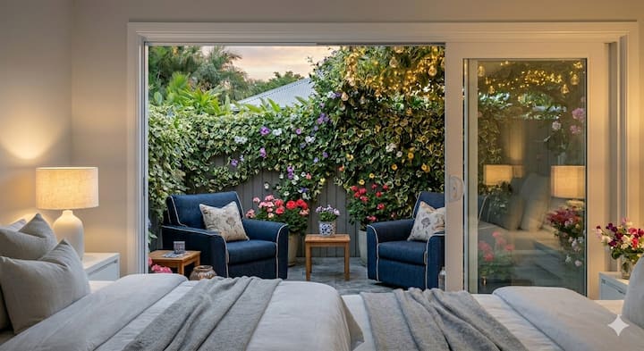 Come Relax With Us! - Sacramento, CA