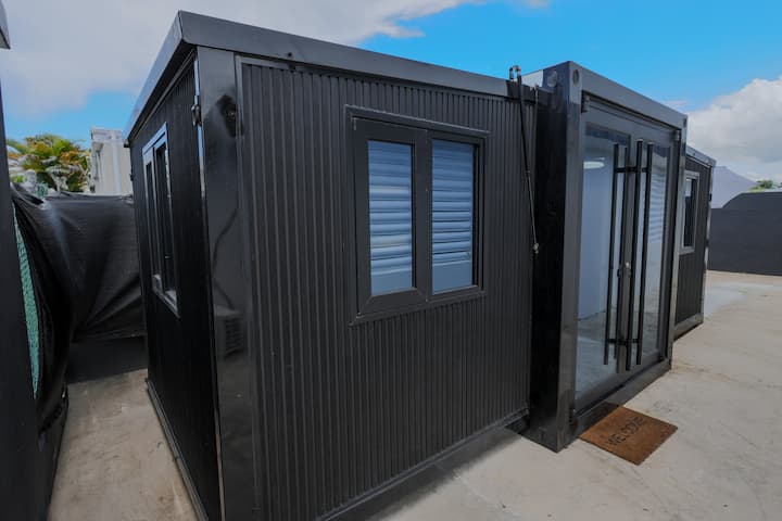 Island Box Retreat 24/7 - Puerto Rico