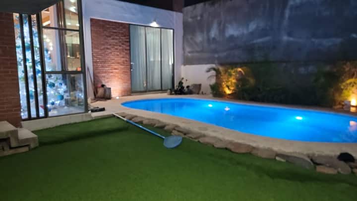 Escapa A La Tranquilidad Sin Alejarte De La Ciudad - Tepic