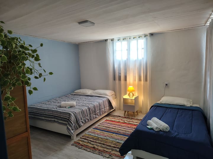 Apartamento Serenidade - Ouro Preto